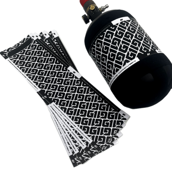 Tank Wrap - 11.5" x 3.5" – G1 ATHLETE™