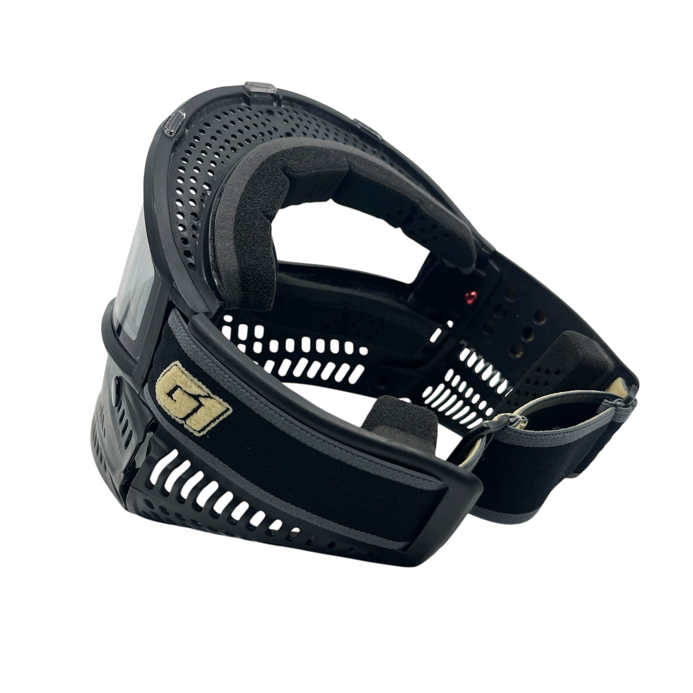 G1 Goggle strap 2MM ( FOR JT PROFLEX ) – G1 ATHLETE™