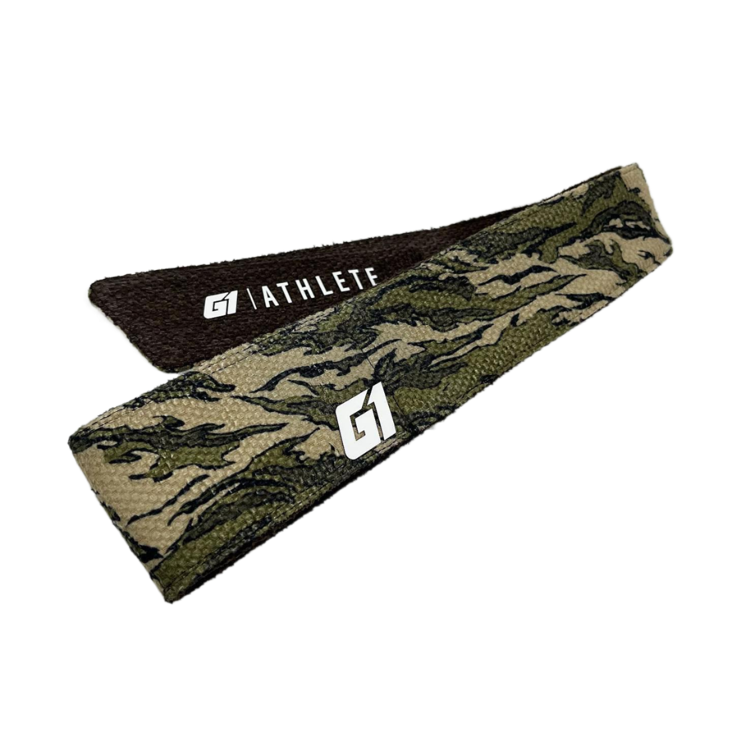 Green Yellow 50/50 Headband – Game-Ready Style | G1 – G1 ATHLETE™