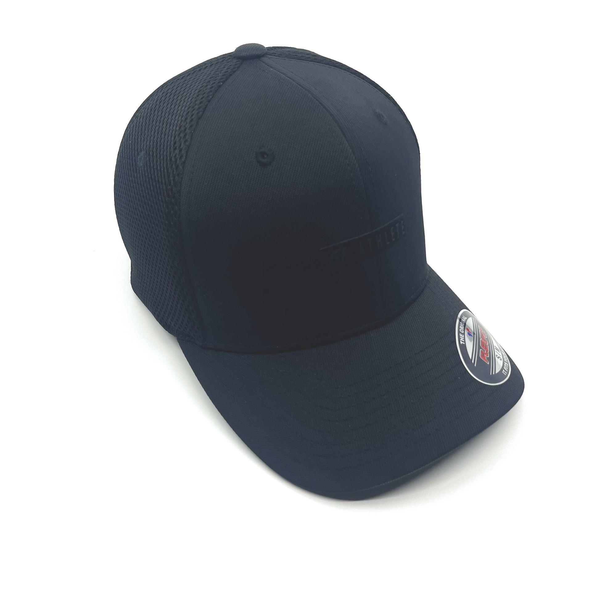 G1 GO TO HAT - BLACK – G1 ATHLETE™